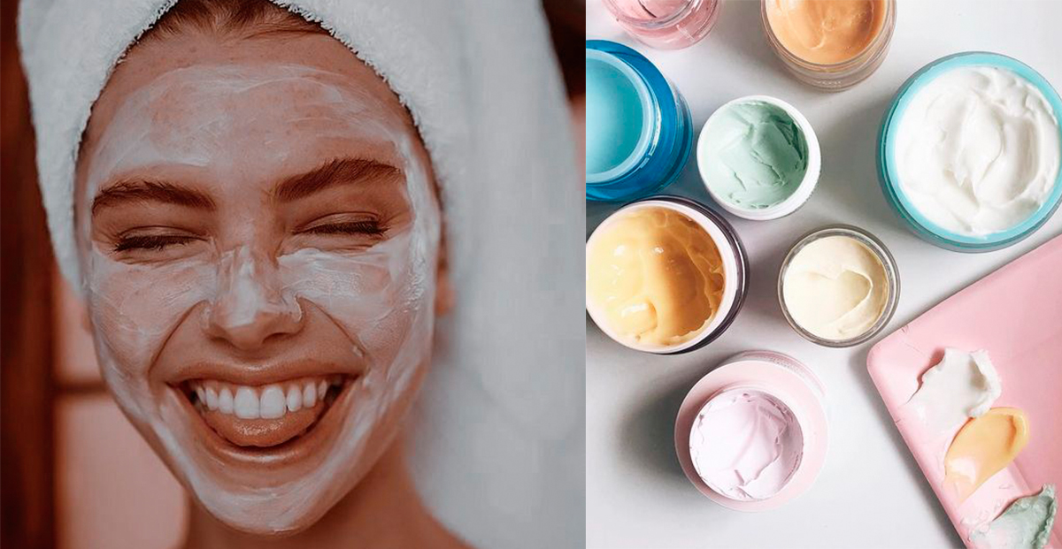 El boom del skincare: mimarse uno mismo, la razón detrás de este ...