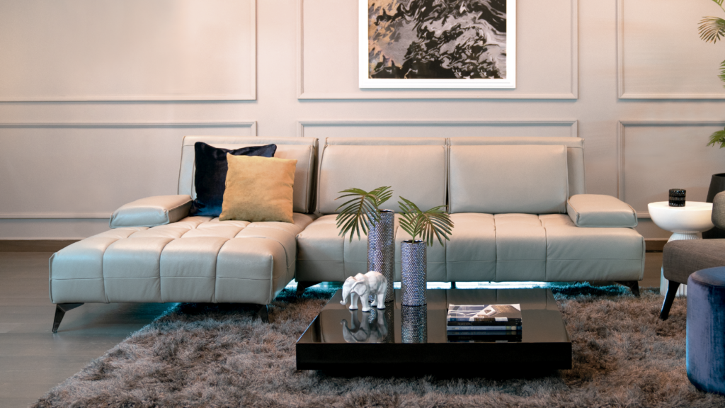 Sofás y esquineros: cuatro opciones para darle un toque chic al hogar - Revista Para Ti