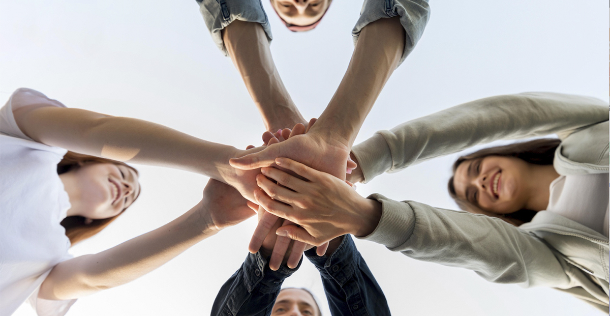 Día de la Solidaridad: por qué las personas que hacen el bien son más ...