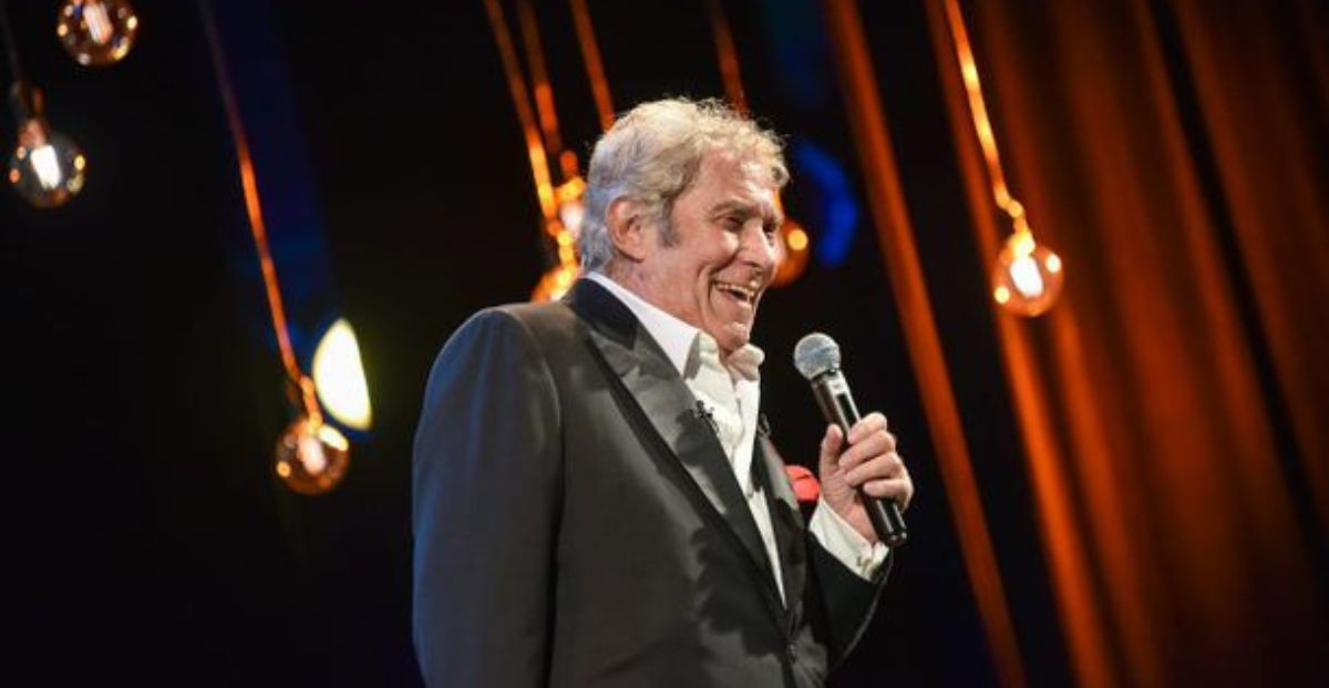A los 88 años murió el cantante y compositor Chico Novarro, padre de ...