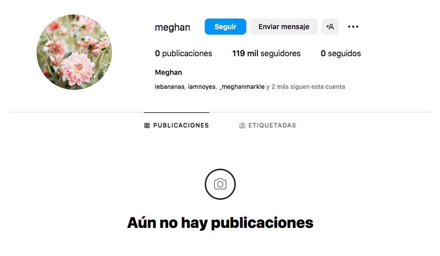 Este es el nuevo negocio de Meghan Markle que puede hacerle ganar ...