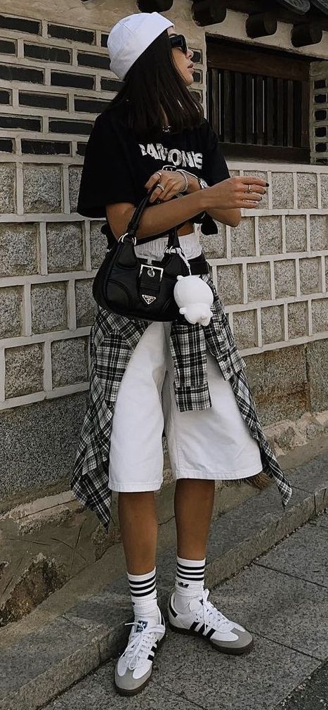 Alerta tendencia: vuelve el grunge, el estilo rockero de los ‘90 y así ...