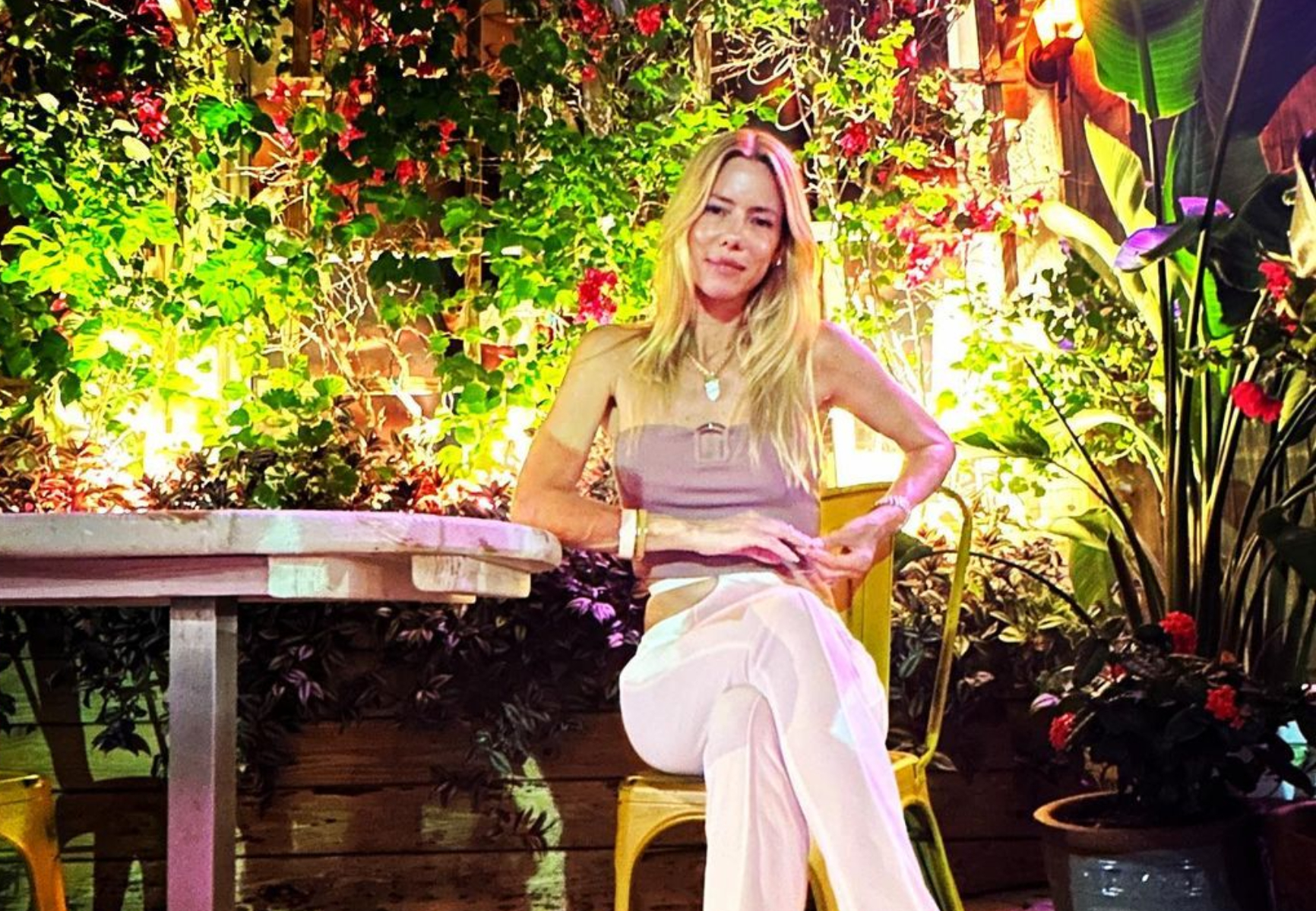 La Boda De Nicole Huertas