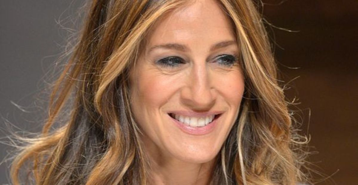 Así es la rutina minimalista de skincare que elige Sarah Jessica Parker ...