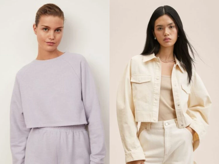 Boxy fit: la nueva tendencia que dejará atrás la moda oversize ...
