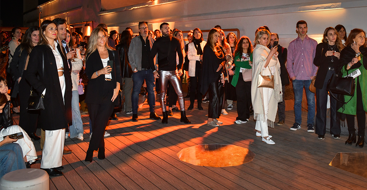 Así vivimos el preopening de Para Ti Deco en Casa FOA 2023 Parque de ...