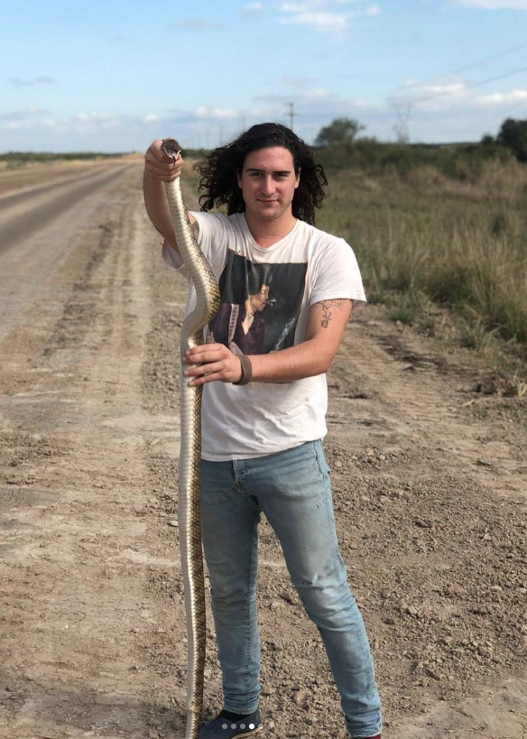 Ernestina Anchorena y dos accidentes que marcaron su vida y la de sus ...