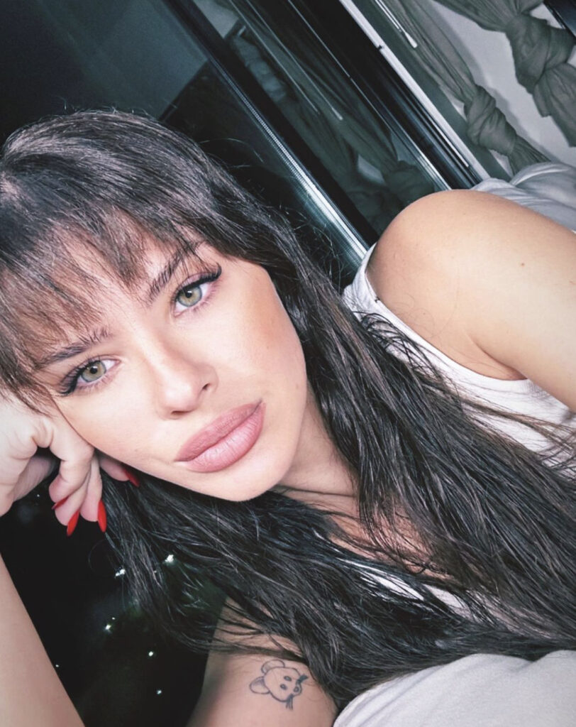 El rotundo cambio de look de la China Suárez - Revista Para Ti