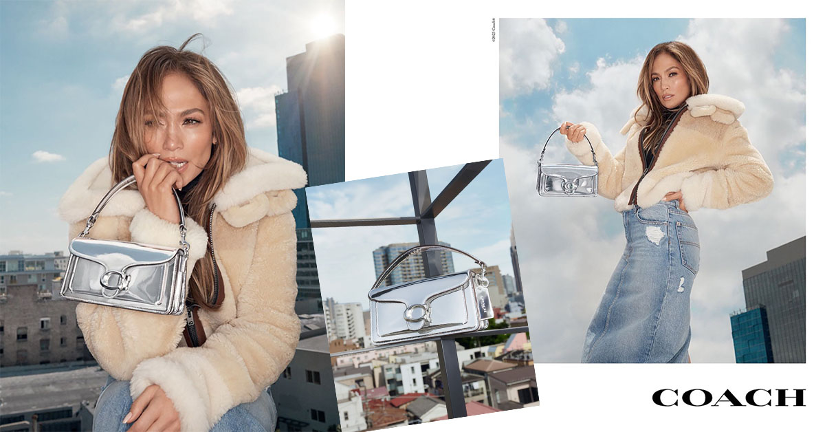 Conocé cuál es la cartera favorita de JLo - Revista Para Ti