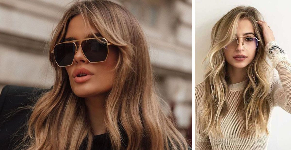 Ghost layers, el corte en capas que suma volumen sin resignar el largo ...