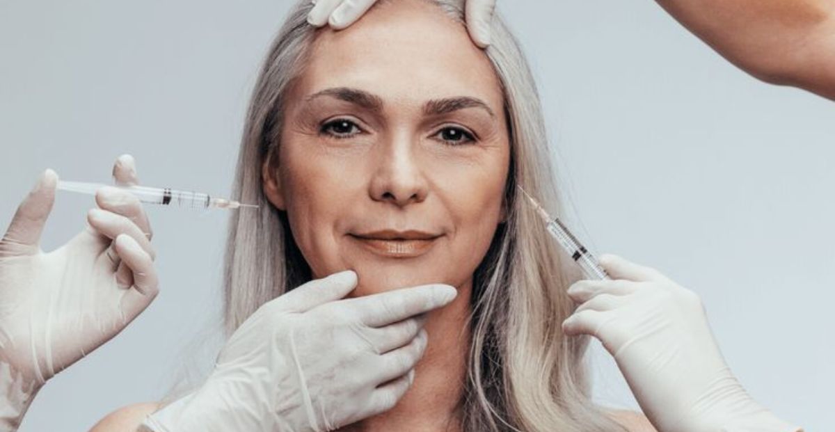 10 preguntas fundamentales sobre la toxina botulínica - Revista Para Ti