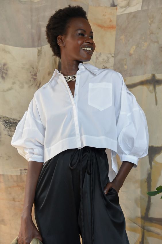 Boxy fit: la nueva tendencia que dejará atrás la moda oversize ...