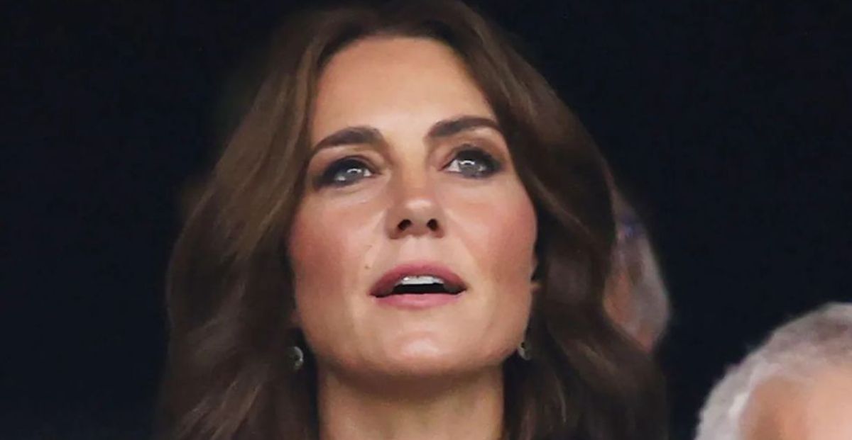 Kate Middleton: el Palacio de Kensington lanzó un nuevo comunicado ...