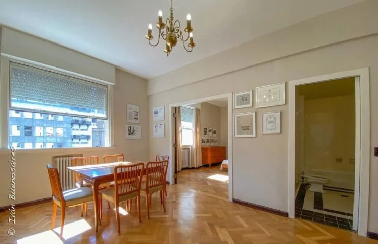 Edificio Safico: el icónico rascacielos racionalista y referente del ...