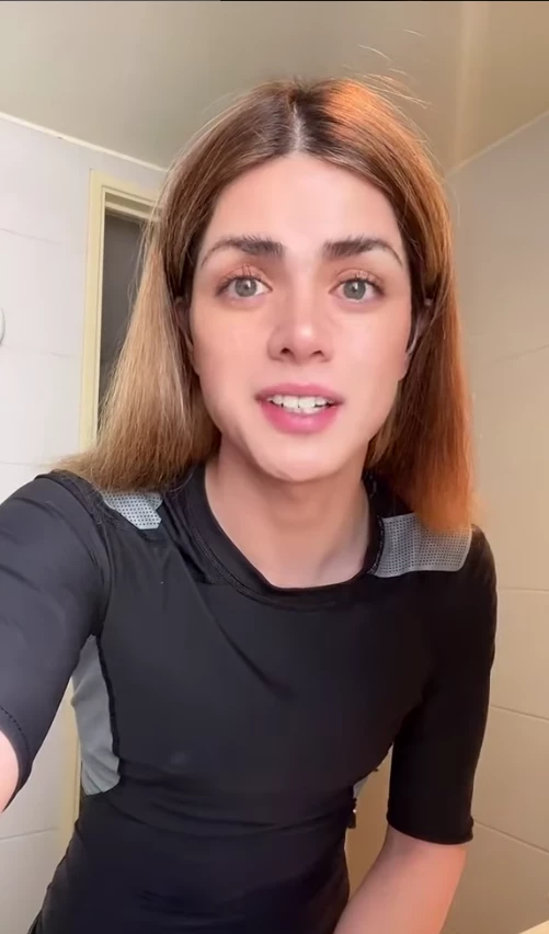 Quién es Antonio Noor, el modelo y periodista chileno que es el "doble" de la China Suárez ...