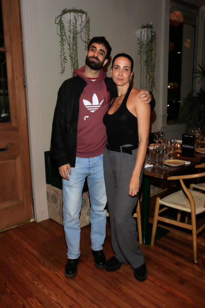 Vidriera: De Sabrina Garciarena a Romina Gaetani, las fotos de un ...