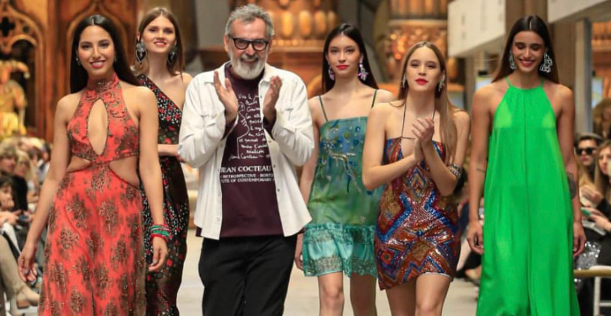 Llega la temporada de fiestas y Benito Fernández nos adelanta las ...