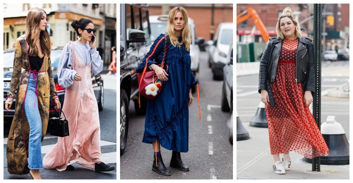 Guía de estilo: 5 looks trendy para probar esta semana - Revista Para Ti