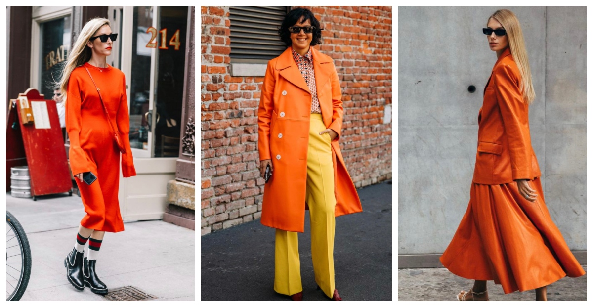Guía de estilo: este es el color más jugado de la primavera 2023 ...