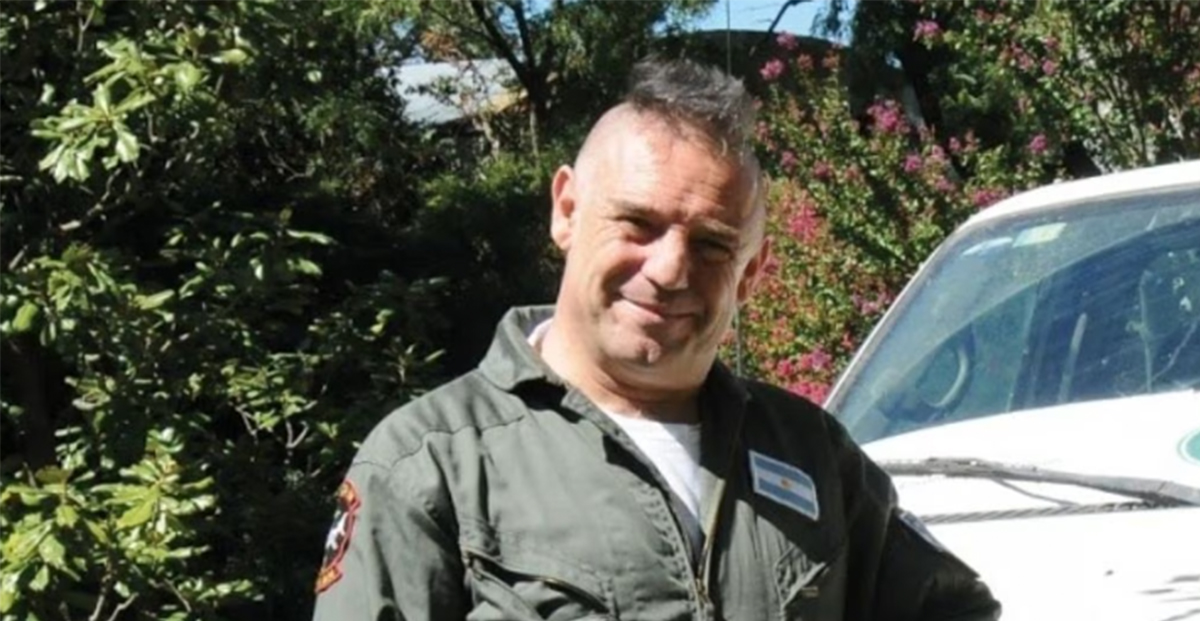 Hace 9 años, Ricardo Iorio había profetizado cómo iba a morir:"Vivo ...