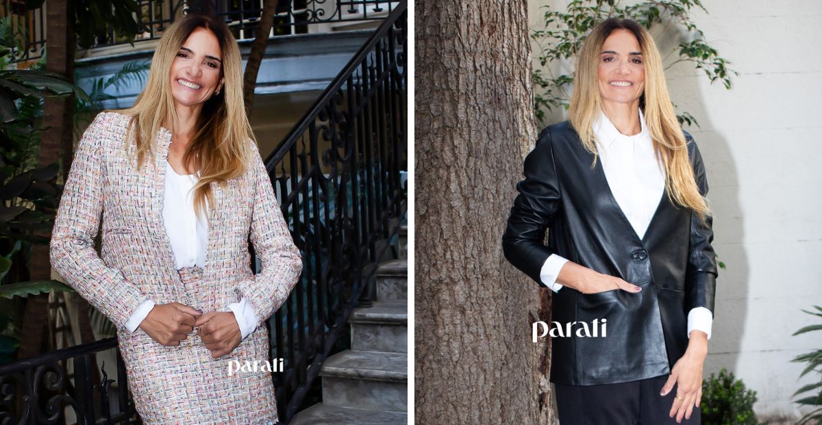 Carolina Garcés, líder en RRHH: "Creo que la fórmula para que las cosas ...