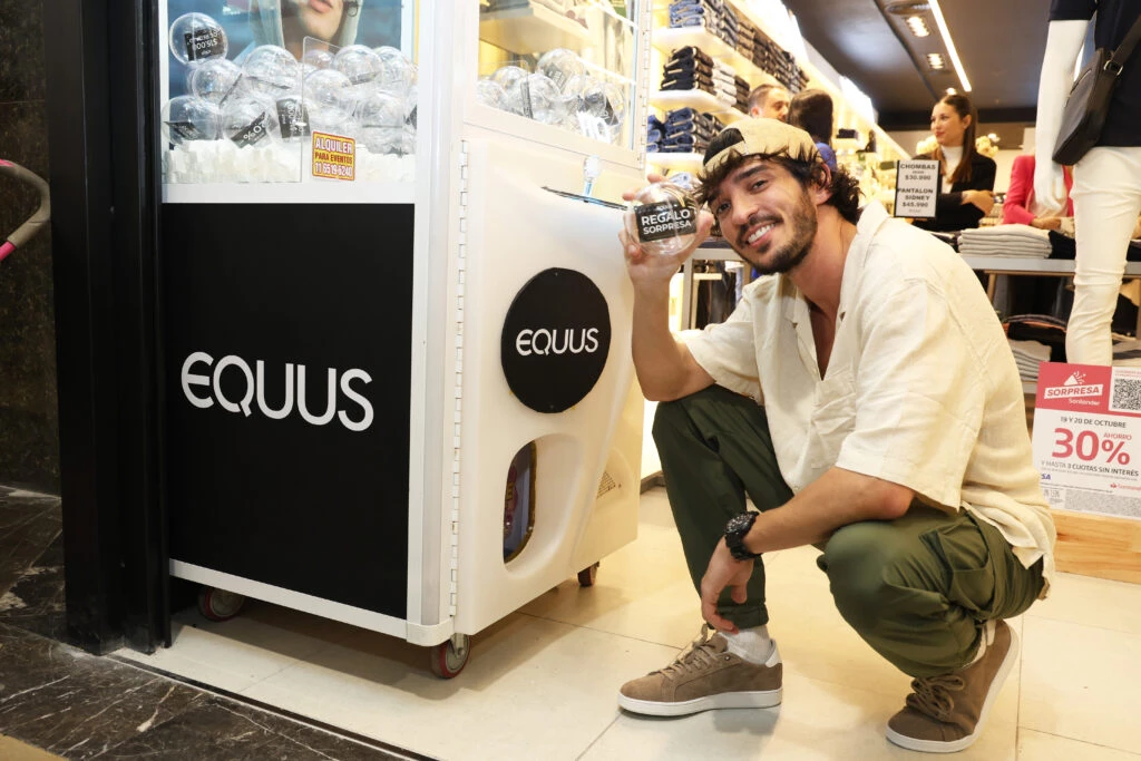 Stephanie Denmer y Lizardo Ponce, colección de estreno y sorpresas para ...