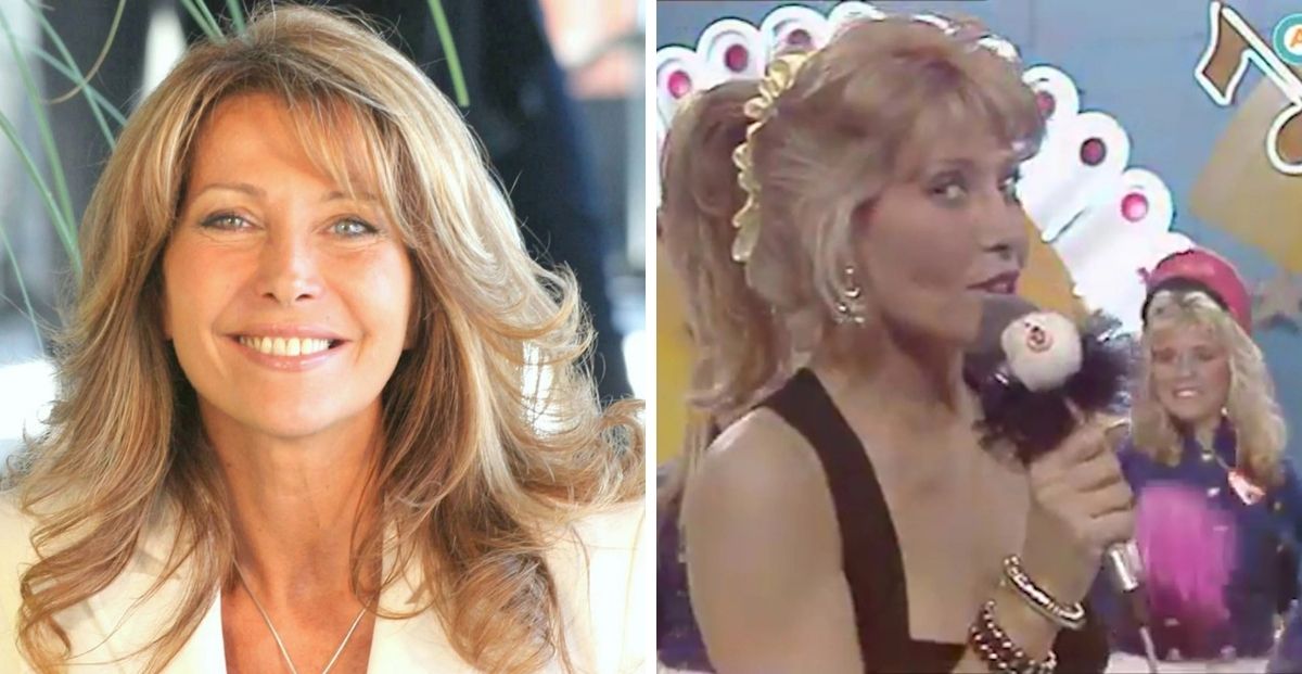 A los 67 años murió la conductora y ex Miss Argentina Patricia Lage ...