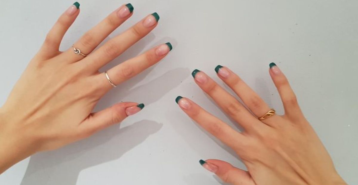 2 'life hacks' para hacerte la francesita fácilmente - Revista Para Ti