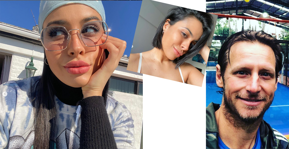 Quién es Araceli Torrado, la mujer que denunció a David Nalbandian por ...