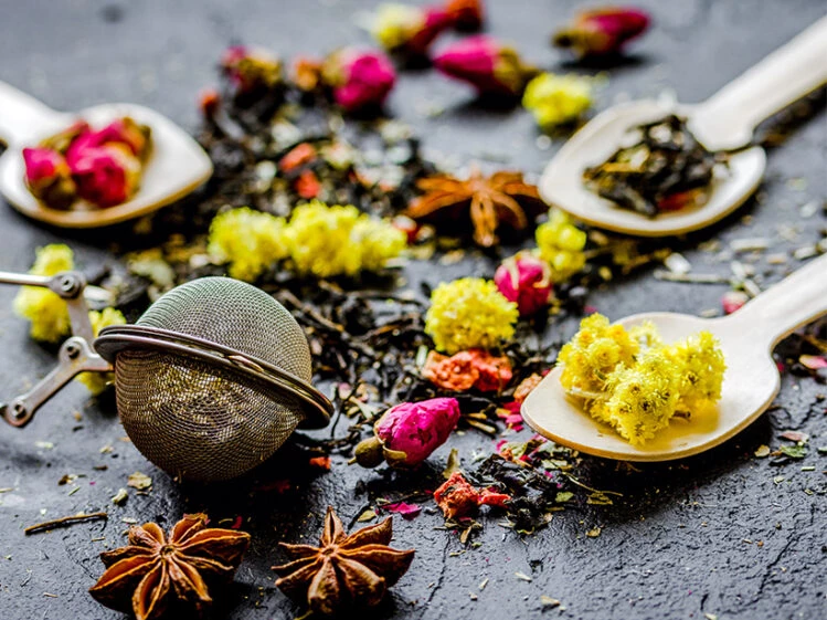 7 tips del ayurveda para evitar enfermarnos esta primavera - Revista ...