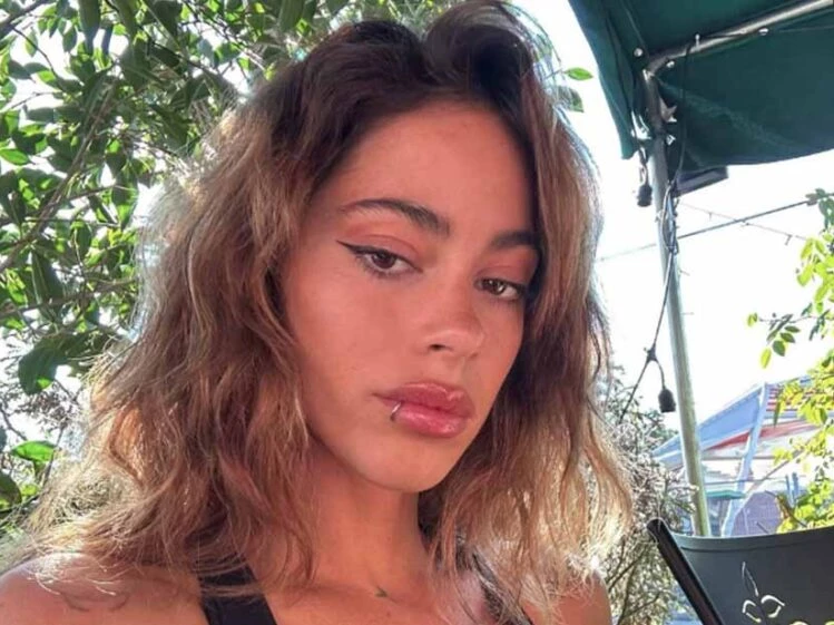 Las fotos de las vacaciones de Tini Stoessel junto a sus amigas ...