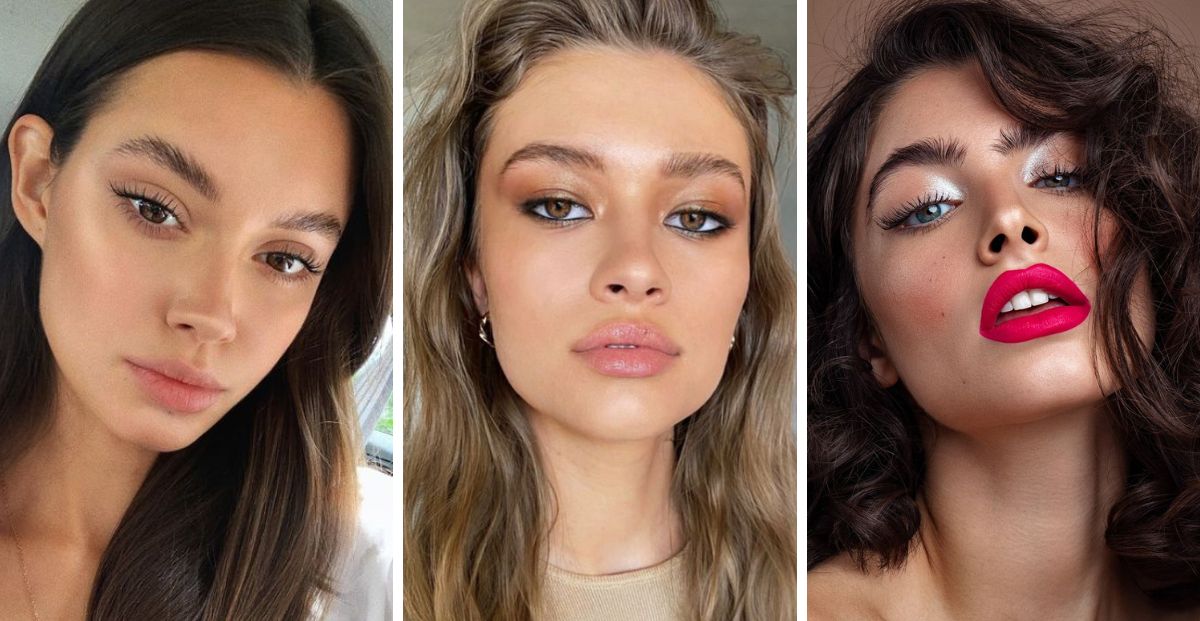 Estas son las 5 tendencias en make up que protagonizarán el 2024 - Revista Para Ti