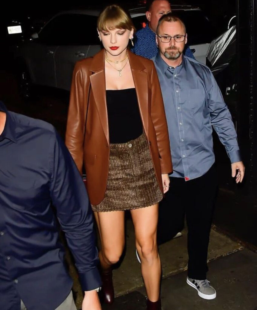 Alerta tendencia: estos son los 5 mejores looks de Taylor Swift que vas ...