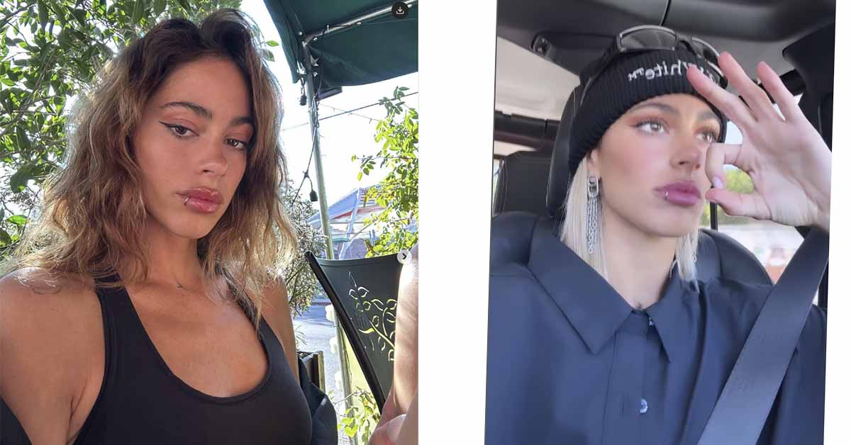 El radical cambio de look de Tini Stoessel - Revista Para Ti