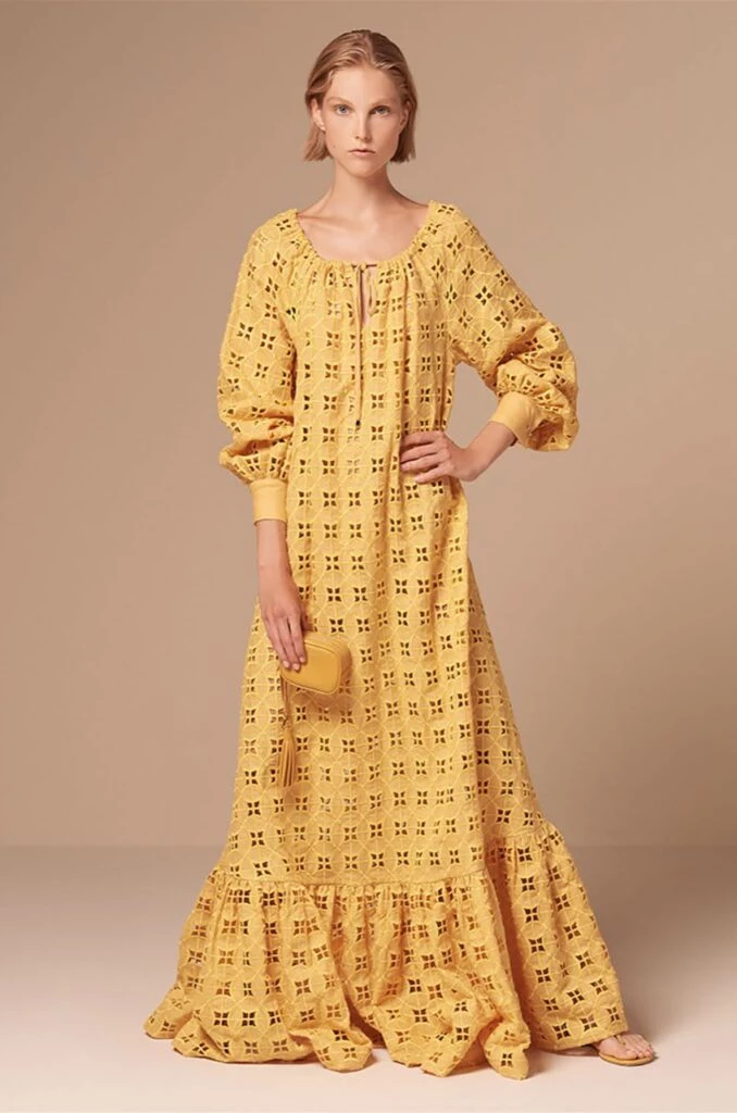 Looks de verano súper cancheros para mujeres + 50 - Revista Para Ti