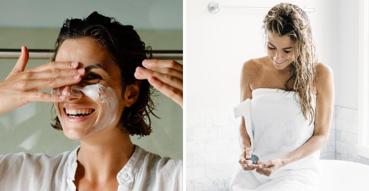 Guía de belleza: cómo renovar la piel de tu cuerpo para lucirla en ...