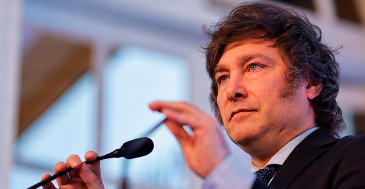 Javier Milei, según la numerología: "Está pasando por momentos de ...