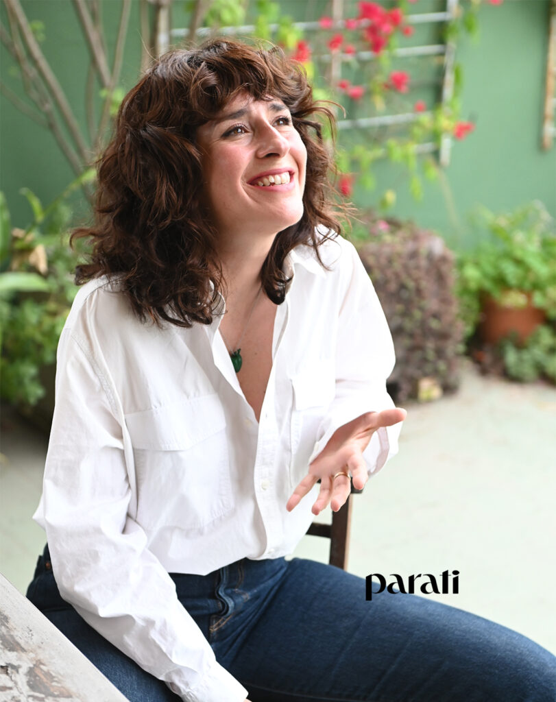 Lucía Levy: ''La moda es fundamental para construir tu identidad ...