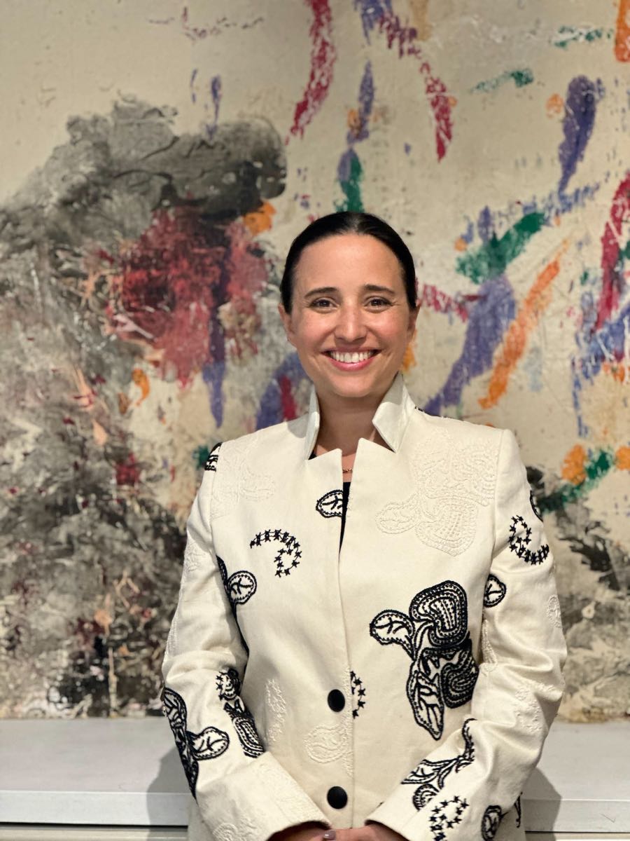 Luisa Yanzón diseñó una bodega inspirada en el paisaje mendocino y ganó un premio internacional ...