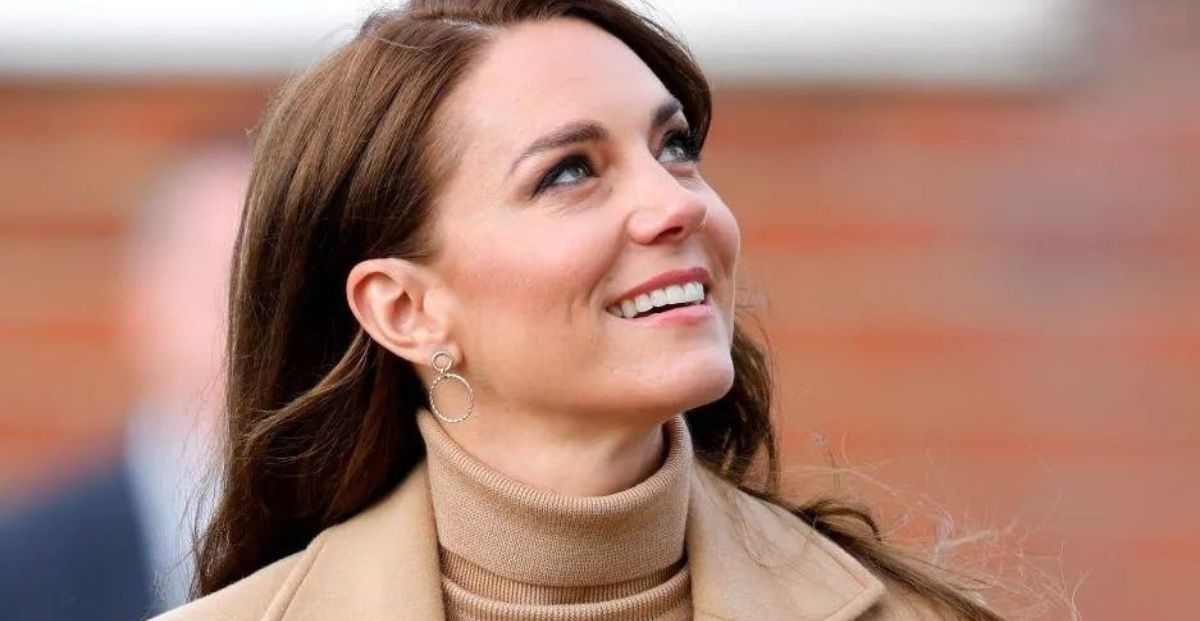 Estos son los secretos beauty de Kate Middleton - Revista Para Ti