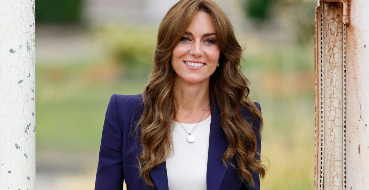 Kate Middleton celebra su cumpleaños y te enseñamos algunos de sus ...