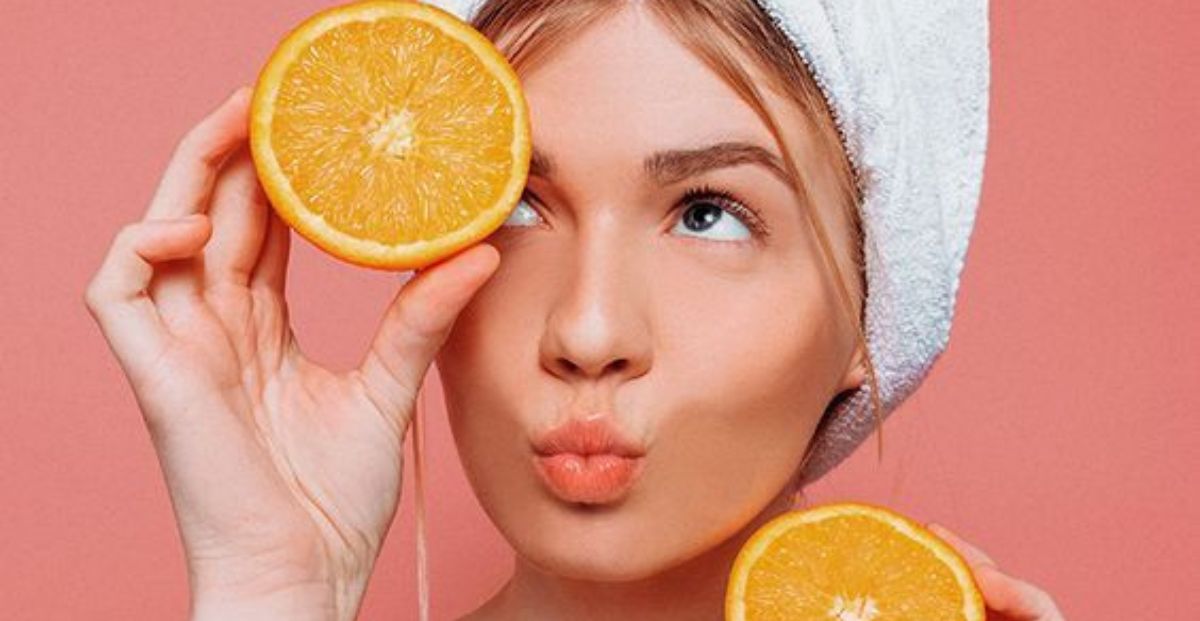 Por qué se habla de Vitamina C en skincare de primavera - Revista Para Ti