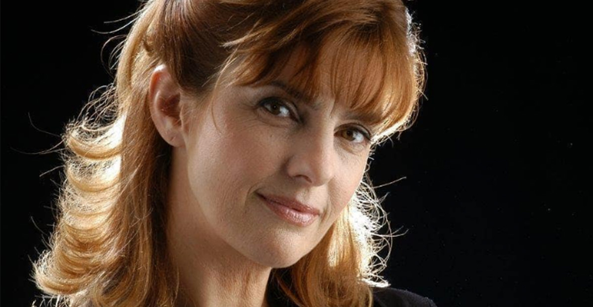 Silvia Kutika reveló la clave para mantener una relación de 30 años con Luis Luque - Revista Para Ti