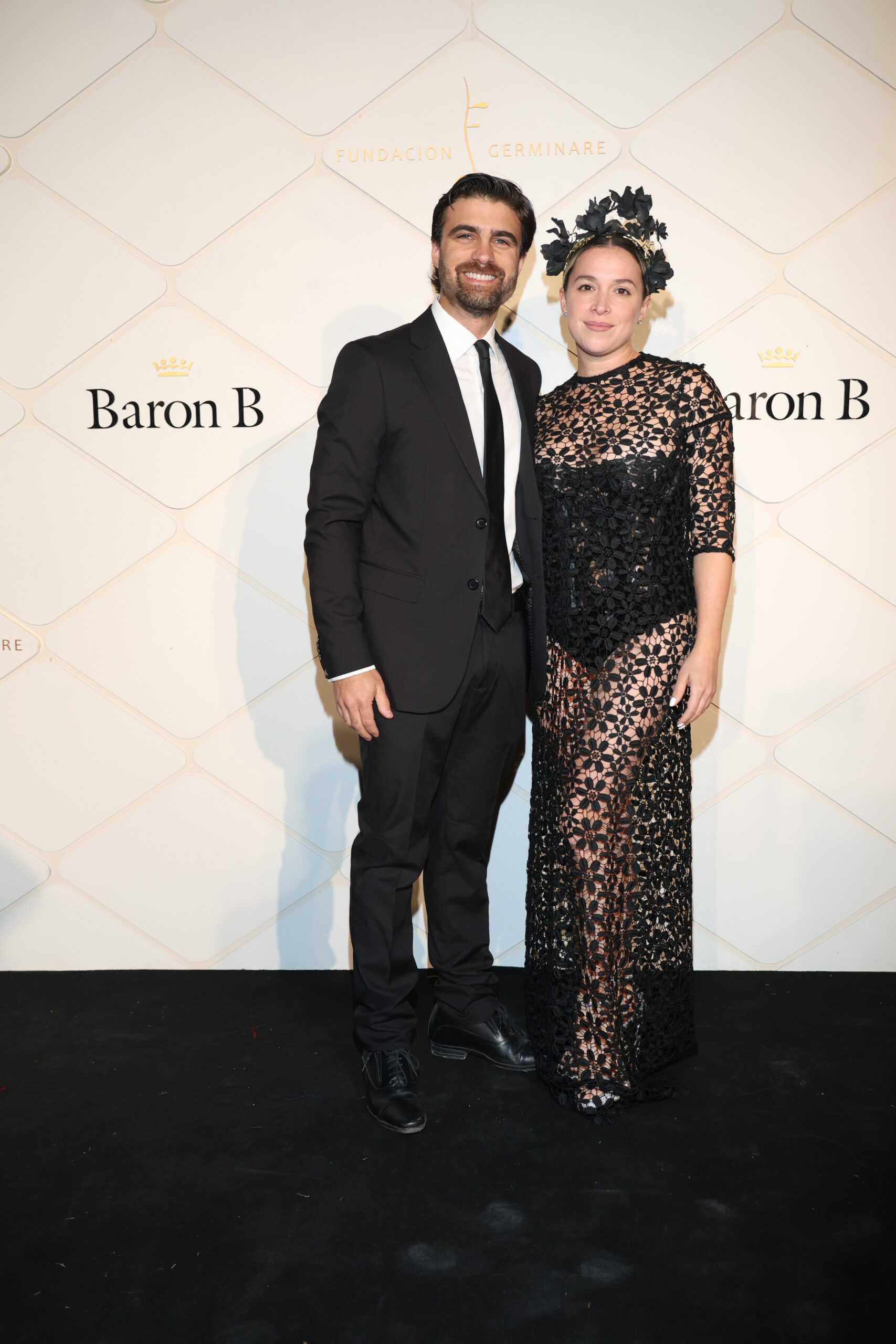 Vidriera: De Benjamín Vicuña a Roberto García Moritán y Pampita, los ...