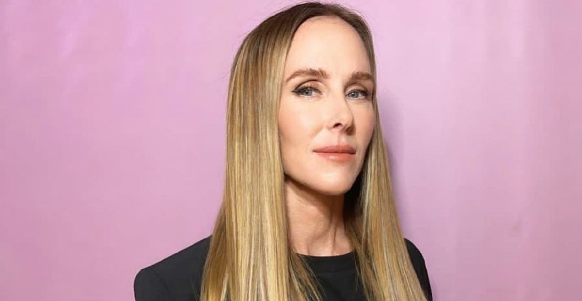 Quién es Sarah Siegel-Magness, la exitosa directora y productora de ...