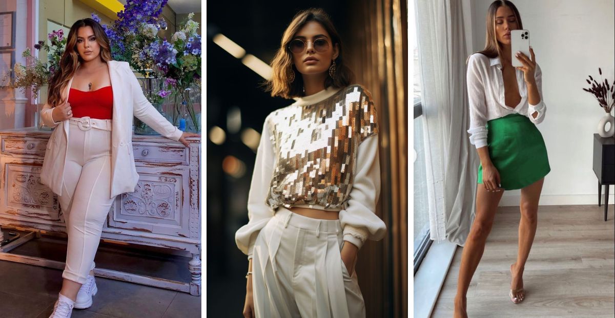 Como vestirte el 31 de diciembre para poder hacer realidad tus metas ...