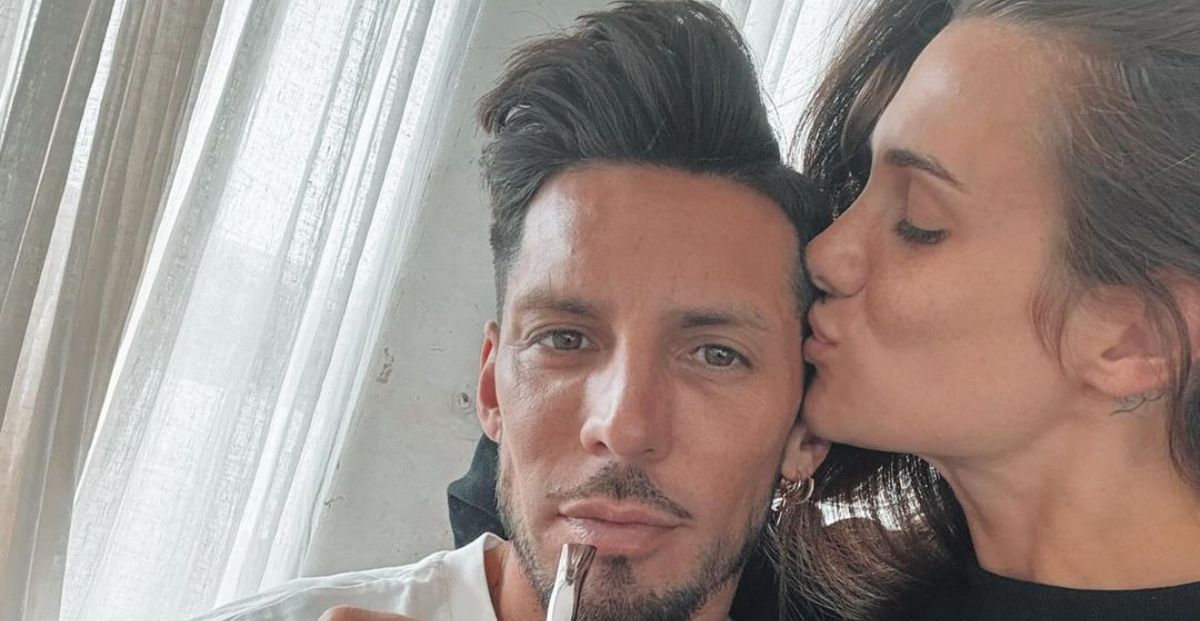 Las vacaciones ensambladas de Cami Homs y su novio José Sosa, junto a ...