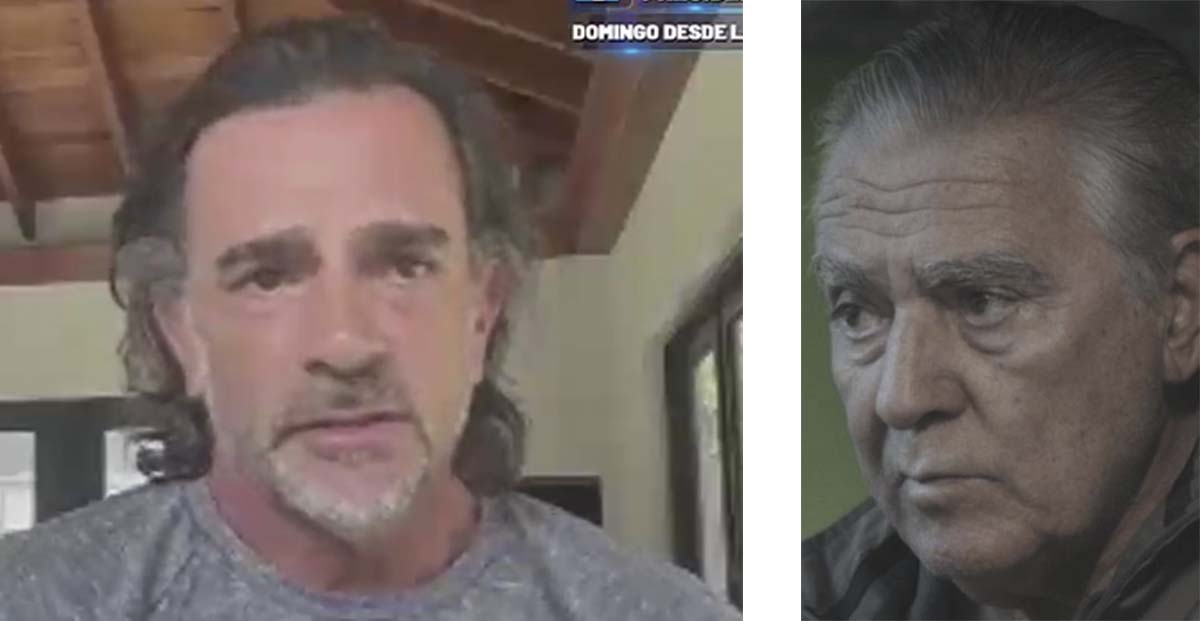 Guillermo Pérez Roldán habló tras conocerse un fallo histórico en su ...