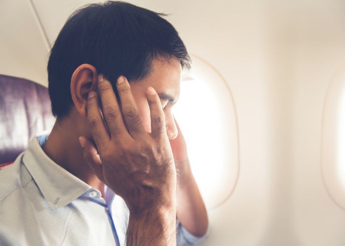 Qué es la cinetosis: el motivo por el cual nos mareamos cuando viajamos ...