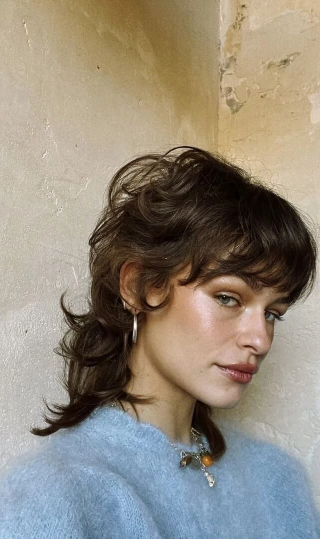 Estos son los cortes perfectos para el pelo corto que son tendencia ...